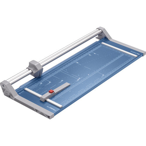 Dahle 554 Professional Rotary Trimmer – Paper Machines