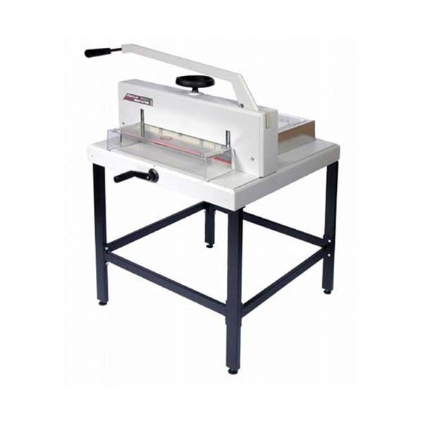 Martin Yale 620RC Manual Cutter – Paper Machines