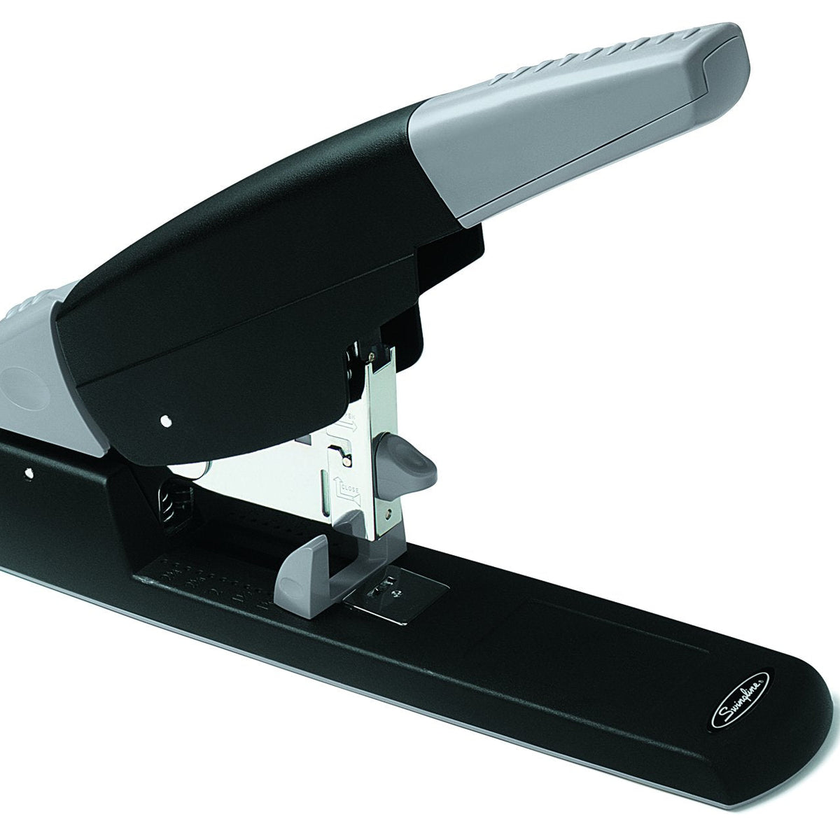 Swingline 210-Sheet High Capacity Heavy Duty Stapler – Paper Machines