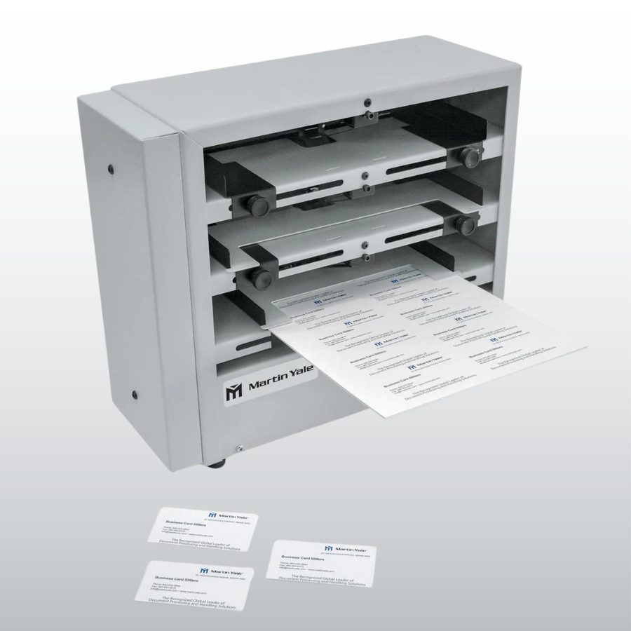 Paper Handling Equipment – Paper Machines