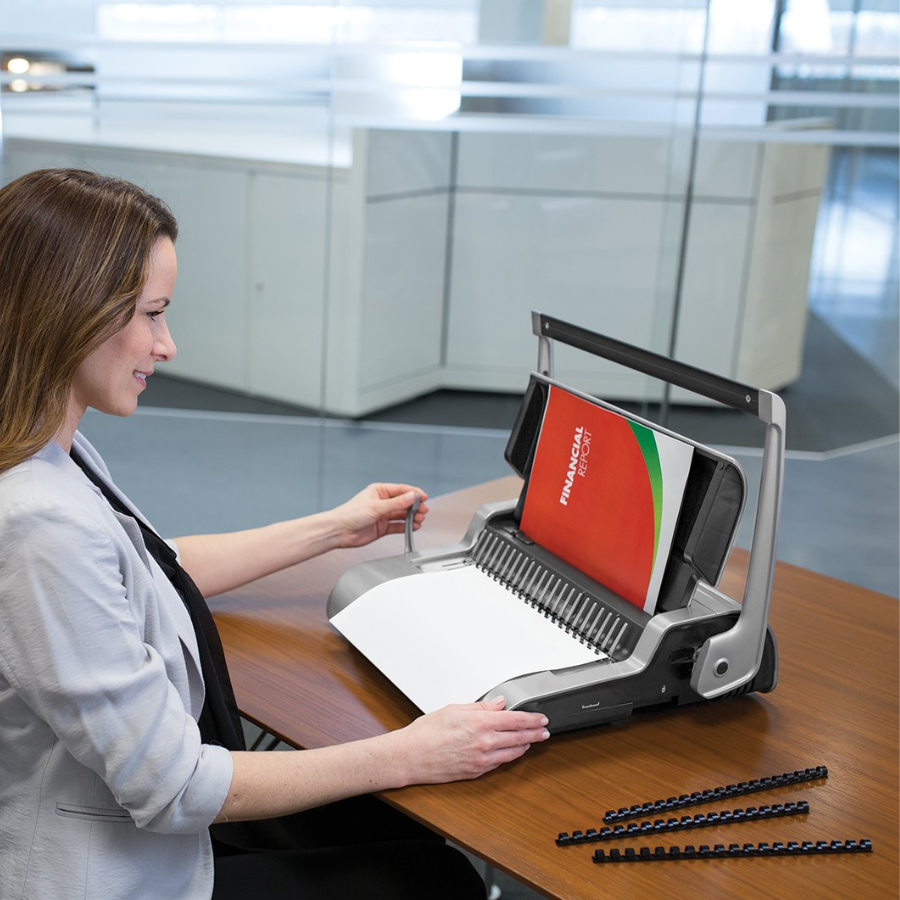 Paper Handling Equipment – Paper Machines