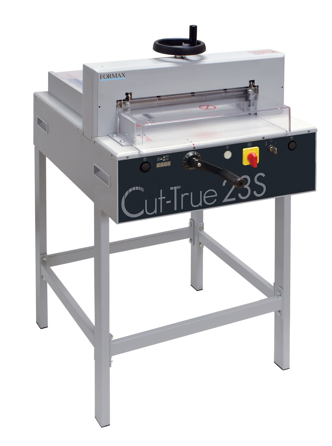 Paper Cutters – Paper Machines