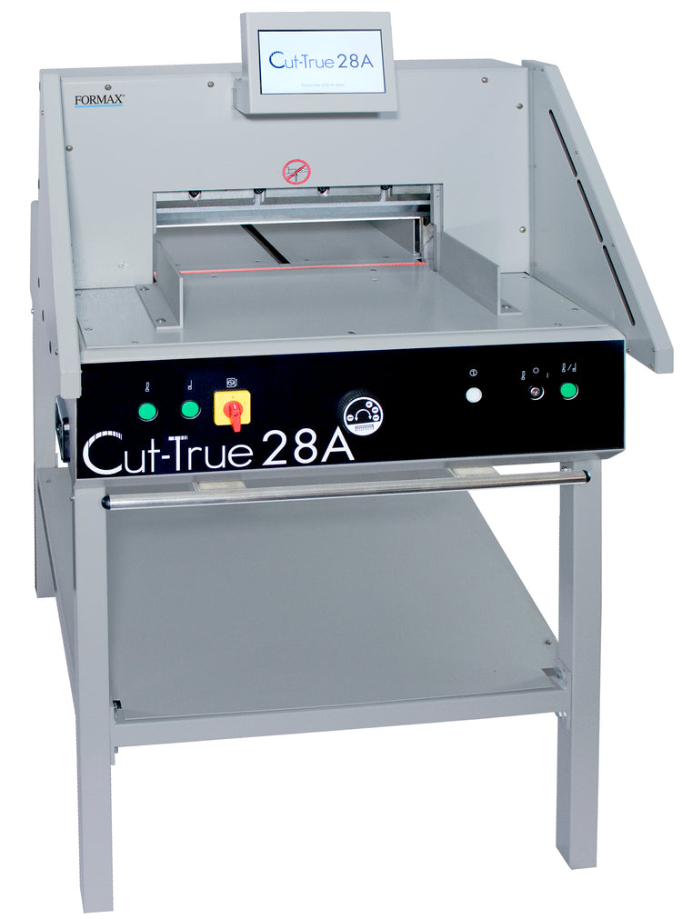 Paper Cutters – Paper Machines