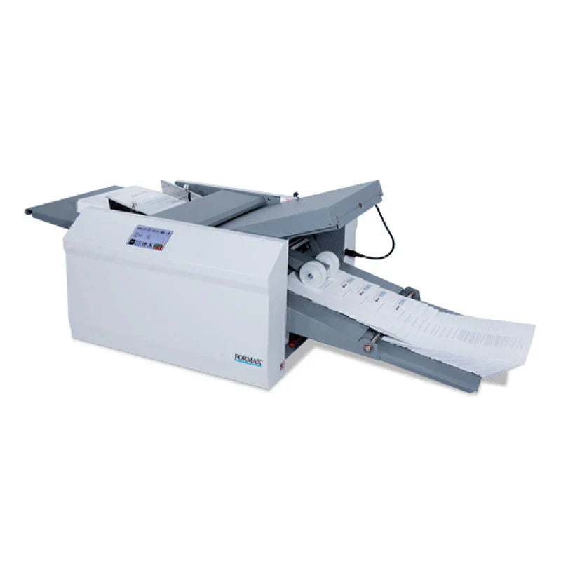 Formax AutoSeal FD 2056 High Volume Tabletop Pressure Sealer – Paper ...