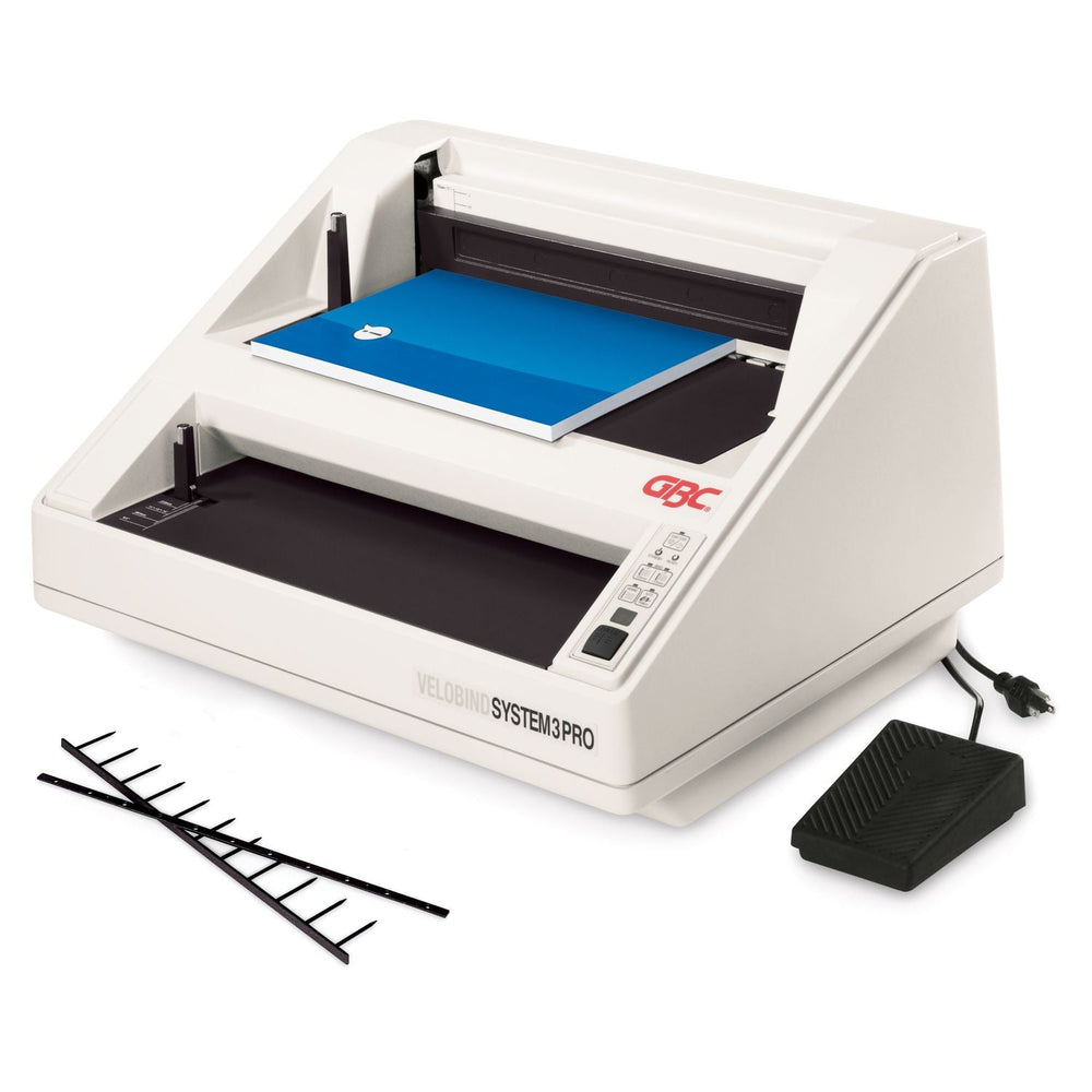 Punch & Binding Machines – Paper Machines