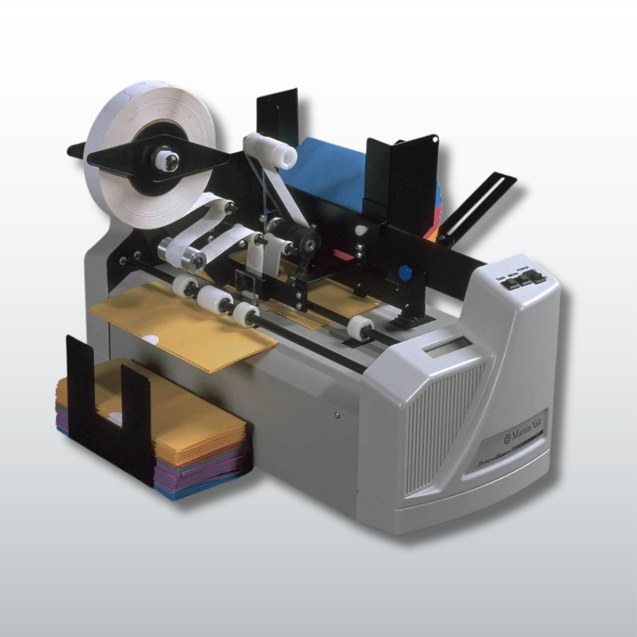 Paper Handling Equipment – Paper Machines