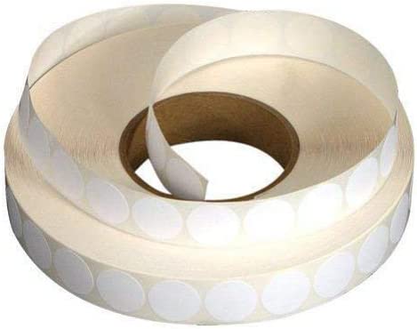 Martin Yale EX5776 1 Inch Roll Tabs – Paper Machines