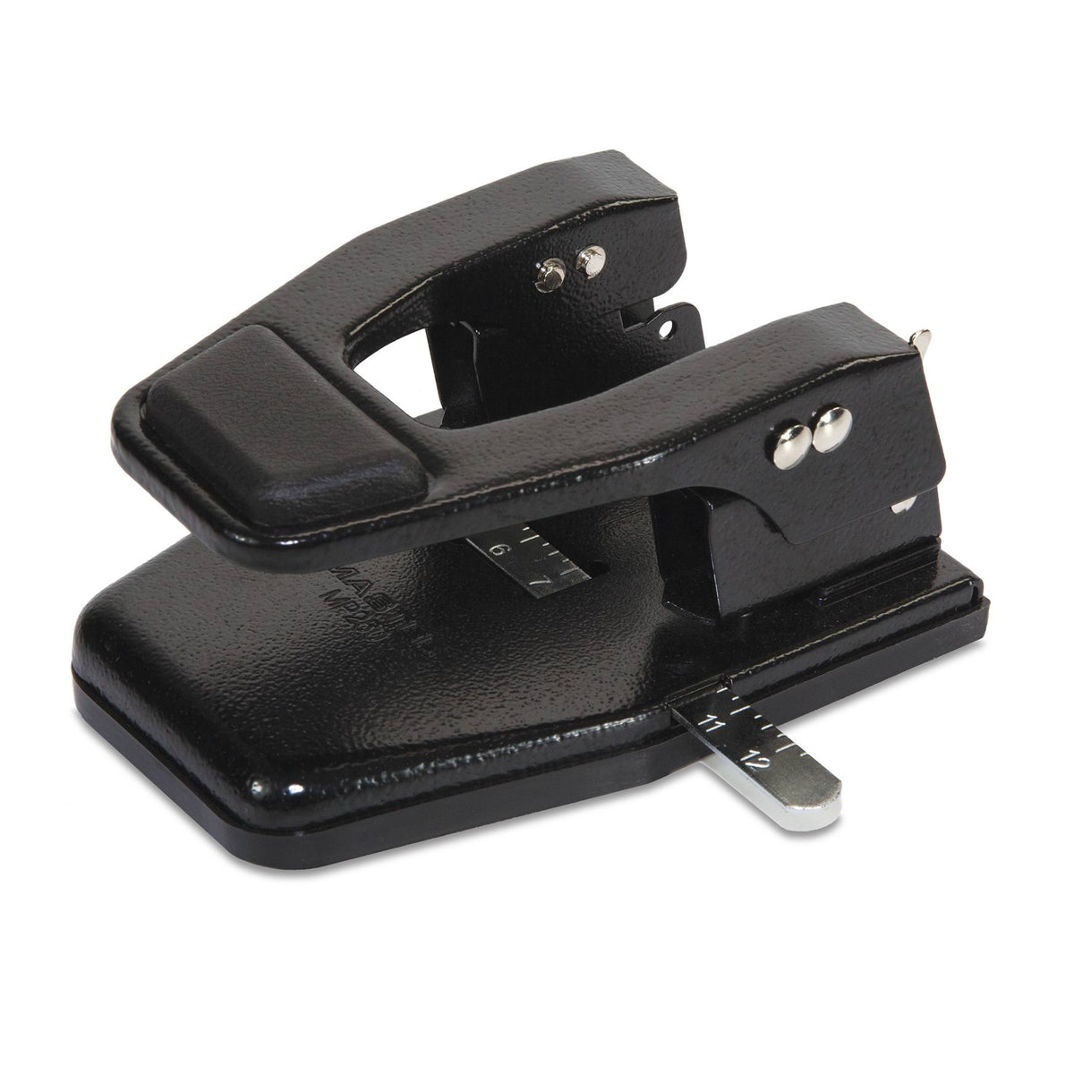 Martin Yale MP250 Master 2-Hole Punch – Paper Machines