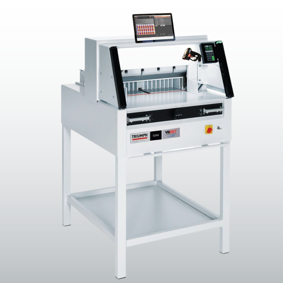 Paper Handling Equipment – Paper Machines