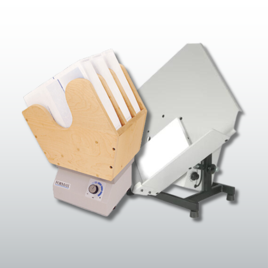 Paper Handling Equipment – Paper Machines