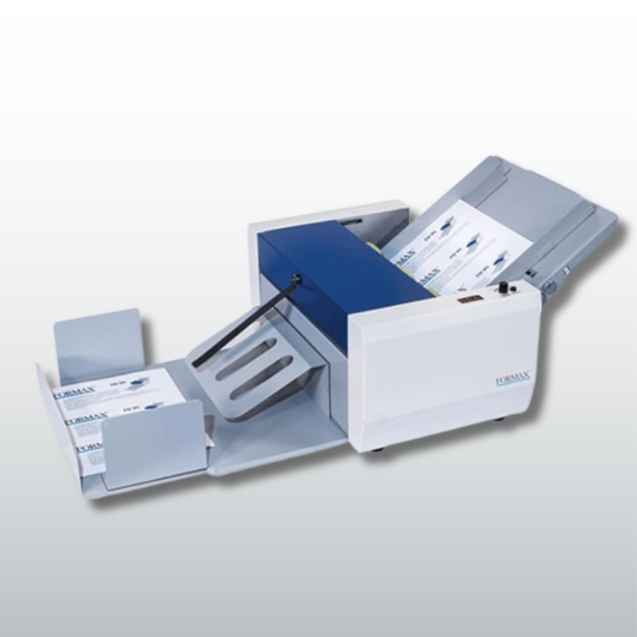 Paper Handling Equipment – Paper Machines