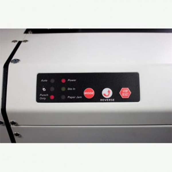 Punch & Binding Machines – Paper Machines