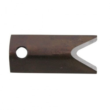 Lassco Cornerrounder CR-177 3/8" Blade for Corner Cutter – Paper Machines
