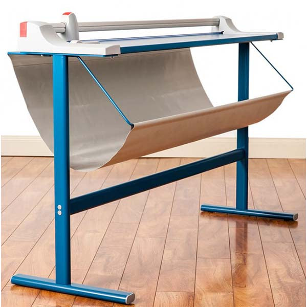 Dahle 446 S Premium Large Format Floor Rotary Trimmer – Paper Machines