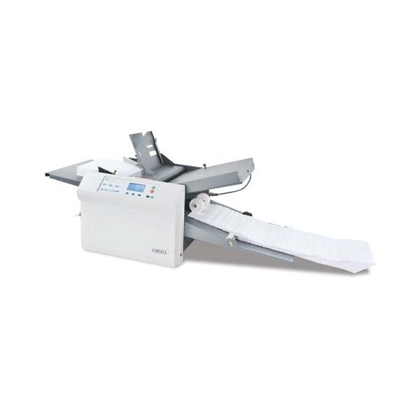 Formax FD 38X Tabletop Document Folder – Paper Machines