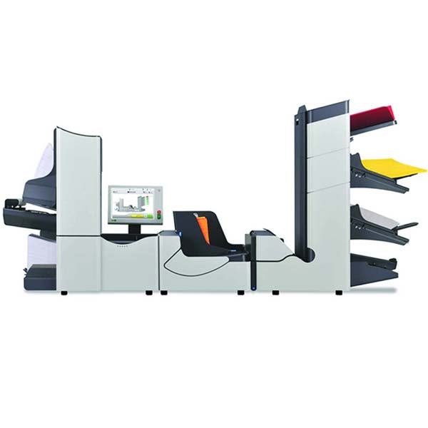 Formax FD 6606-Standard 2 Folder & Inserter – Paper Machines