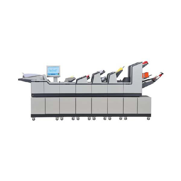Formax FD 7102-Standard 1F High Volume Modular Inserter – Paper Machines