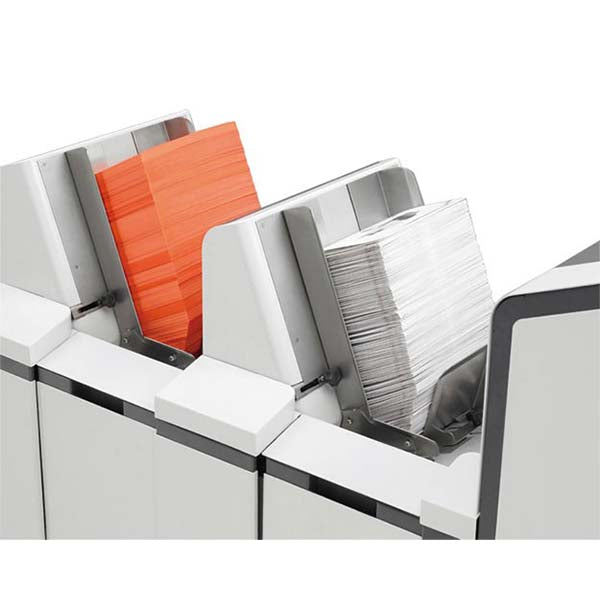 Formax FD 7200-Special 2 High Volume Inserter – Paper Machines