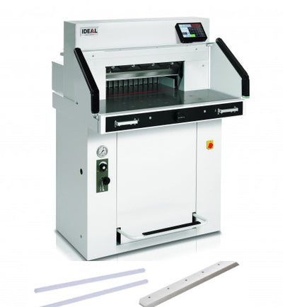 Paper Cutters – Paper Machines