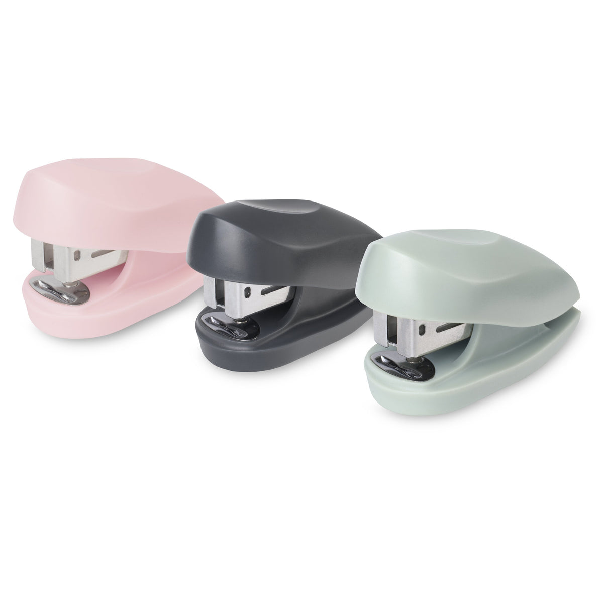 Swingline Tot Stapler with Built-in Staple Remover, 12 Sheets, Color C ...