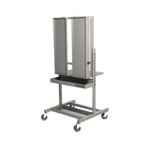 Martin Yale J2436 Medium Size Padding Press – Paper Machines