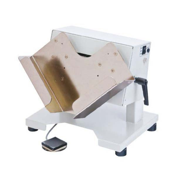 MBM JT 7 Tabletop Paper Jogger – Paper Machines