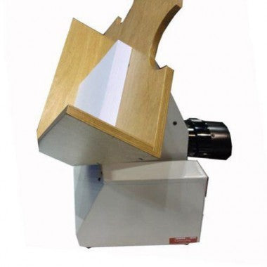 Lassco Wizer LasscoJog LJ-4 Tabletop Paper Jogger – Paper Machines