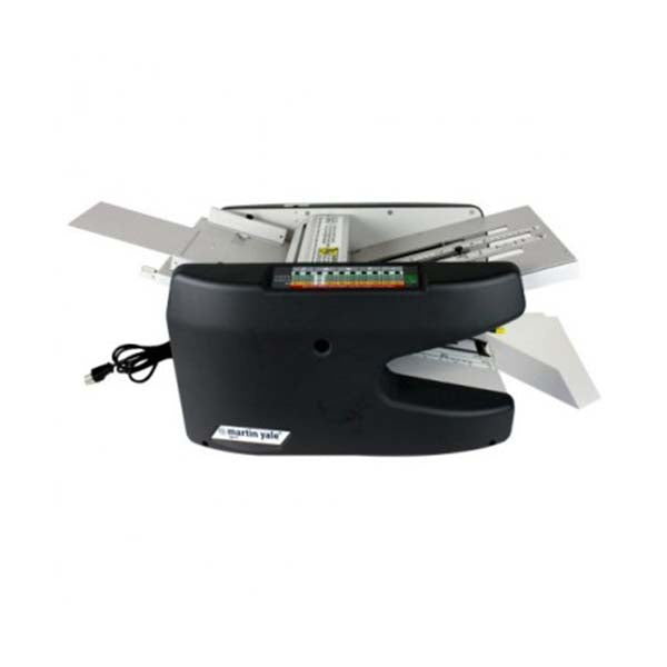 Martin Yale 1611 Ease-of-Use Paper Folding Machine – Paper Machines