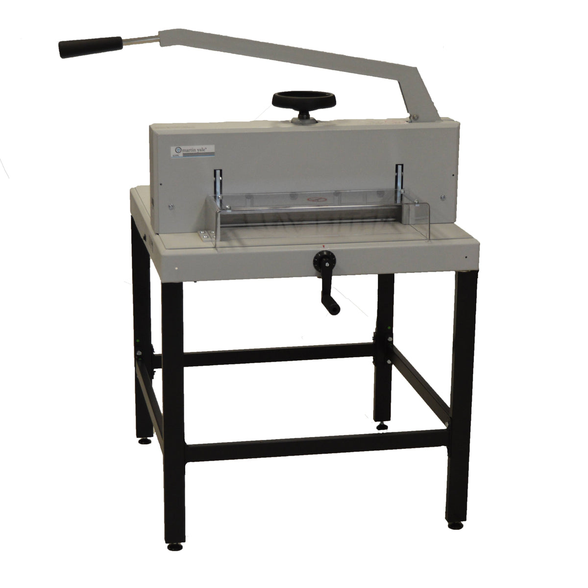 Martin Yale 620RC Manual Cutter – Paper Machines