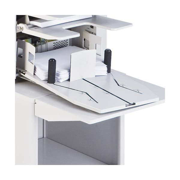 MBM FC 10 Automatic 10-Bin Friction Collator – Paper Machines