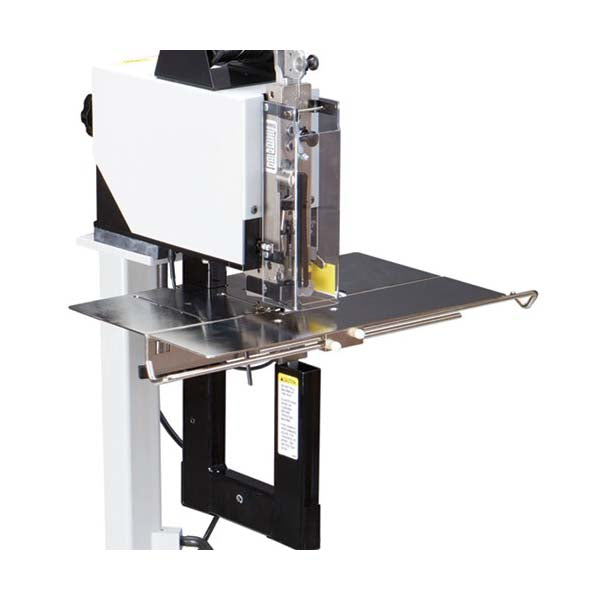 MBM StichMaster Electric Wire Stitcher – Paper Machines