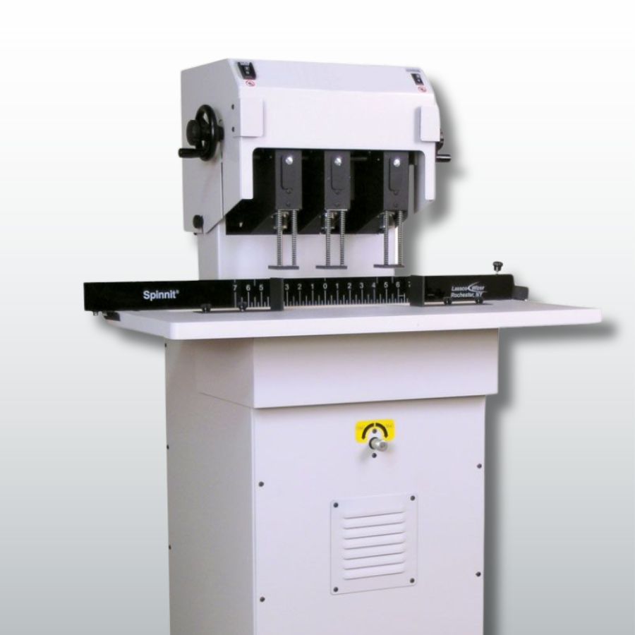 Paper Handling Equipment – Paper Machines