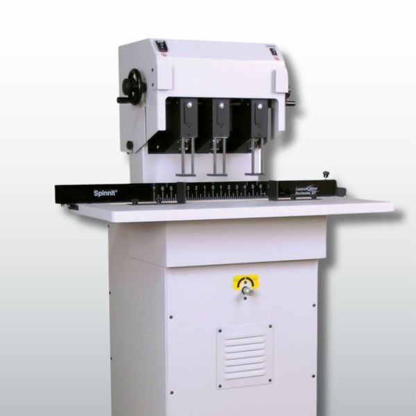 Paper Handling Equipment – Paper Machines