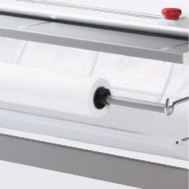 Paper Roll Holder for 0135 – Paper Machines