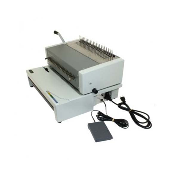 Punch & Binding Machines – Paper Machines