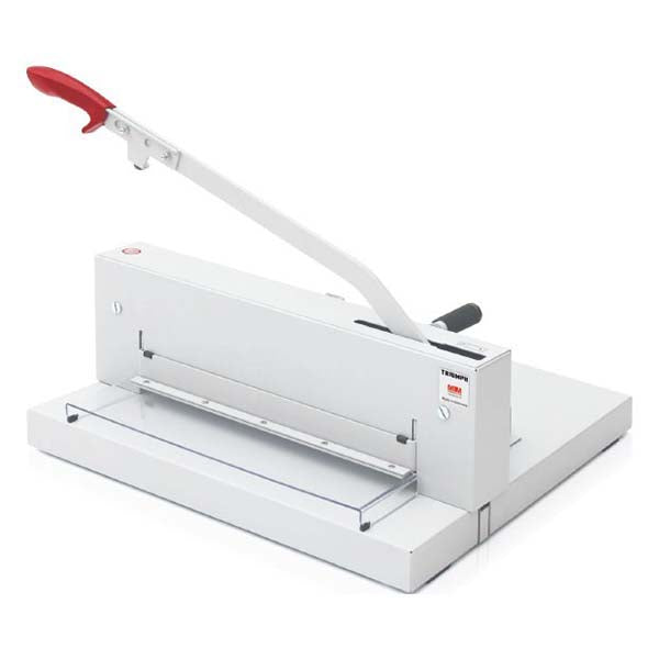 Triumph 4300 Manual Tabletop Cutter – Paper Machines
