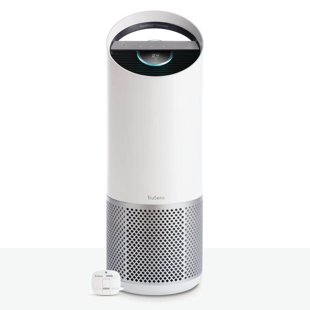 TruSens Smart Air Purifier - Large – Paper Machines